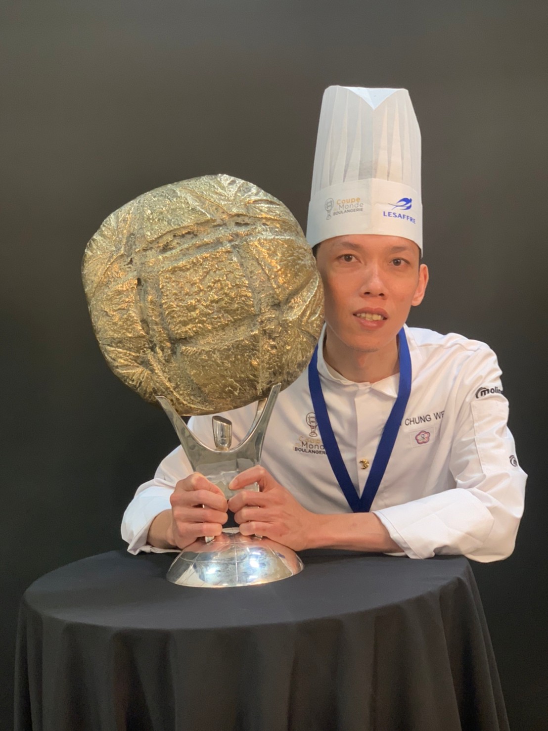 TIBS Navigator - Taipei International Bakery Show 2026